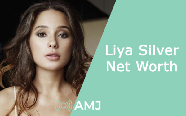 Liya Silver Net Worth 2025 – Unveiling the Wealth of the Russian Adult ...
