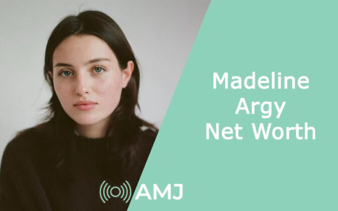 Madeline Argy Net Worth 2026 – Look into the Tiktok Star’s Wealth - AMJ