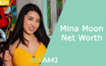 Mina Moon Net Worth 2025 – How Much is the American Model and AV Star ...