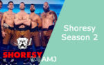 Shoresy Season 2: Release Date, Cast, and More - AMJ