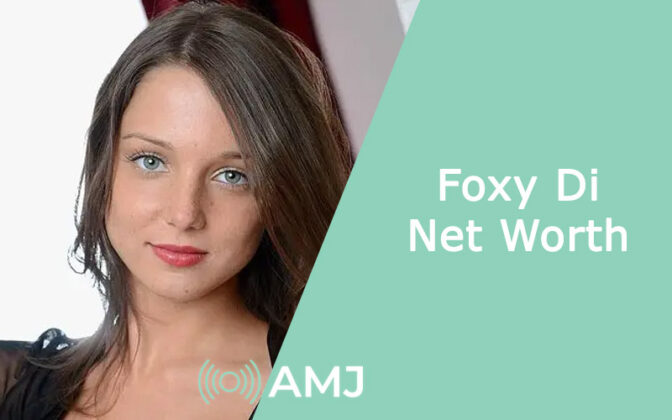 Foxy Di Net Worth (2025): Age, Career, Social Media Profiles, and More ...
