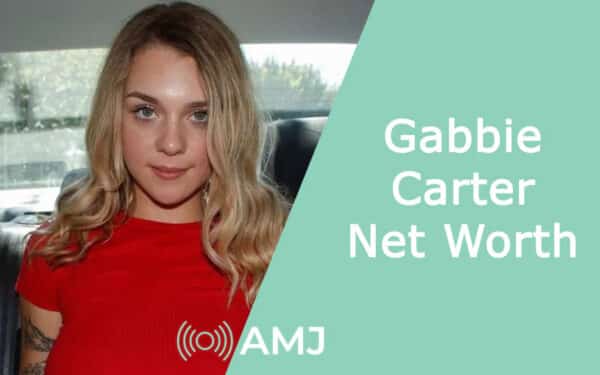 Gabbie Carter Net Worth 2025 – More About the Wealth of the AV Actress ...