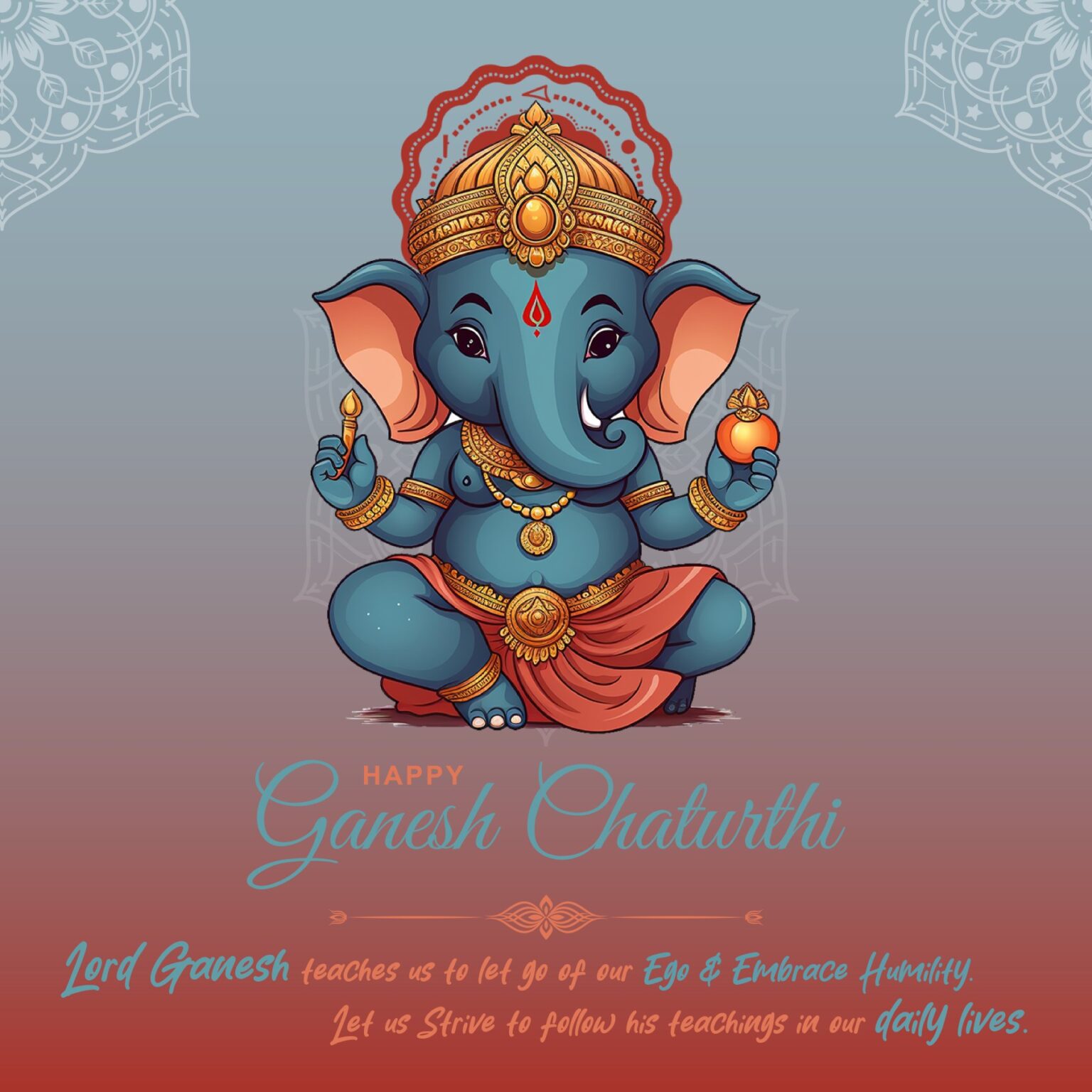 Ganesh Chaturthi 2023 Status, Ganpati Bappa Whatsapp Status Video ...