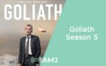 Goliath Season 5 – Has It Been Cancelled? - AMJ