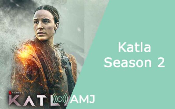 Katla Season 2 Release Date, Cast News & Story Details – When Is the ...