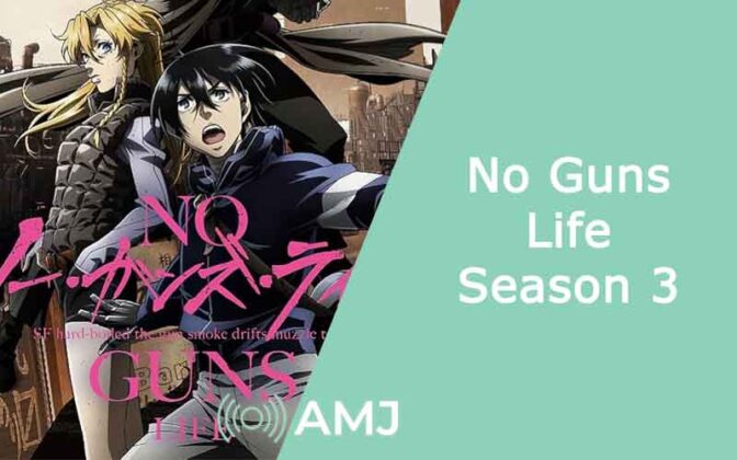 No Guns Life Season 3: Renewal Updates, Release Date Rumors & What’s ...