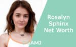 Rosalyn Sphinx Net Worth 2025 – Breaking Down the Wealth and Career ...
