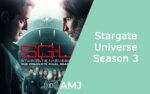 Stargate Universe Season 3: Why Was the Show Cancelled? Find Out Here - AMJ
