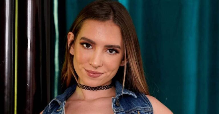 Bailey Base Net Worth 2025 – The True Riches of the American Adult Actress - AMJ