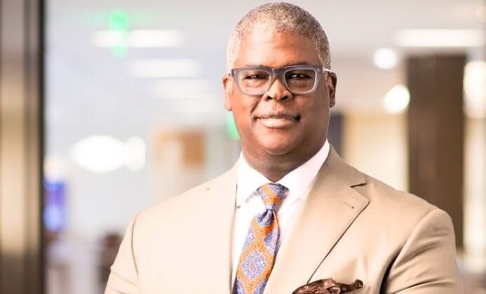 Exploring Charles Payne’s Net Worth in 2025: His Journey as a Financial ...