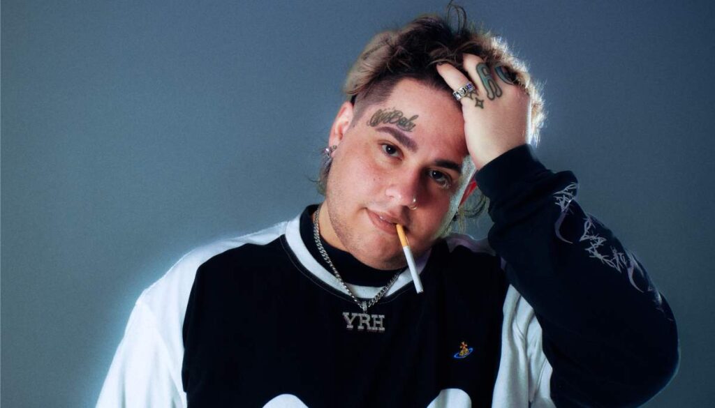 Fat Nick Net Worth 2025: Rapper's Earnings and Career Highlights - AMJ