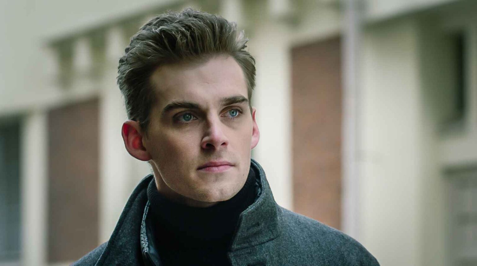 Deadwind Season 4 – When is the Show Returning? - AMJ