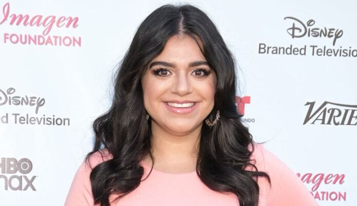 Mayan Lopez Net Worth 2025 – How is the Star of “Mr. Troop Mom” Worth ...