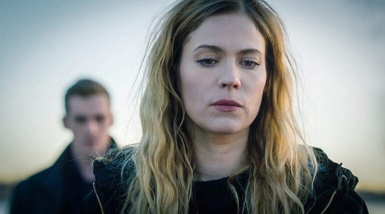 Deadwind Season 4 – When is the Show Returning? - AMJ