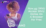 Now.gg IMVU: Access IMVU Online On A Browser For Free - Play Anywhere ...