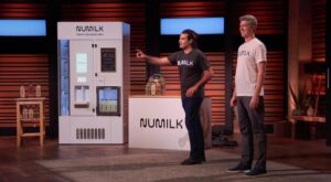 Numilk Net Worth 2025: Business Growth, Investment, and More Insights - AMJ