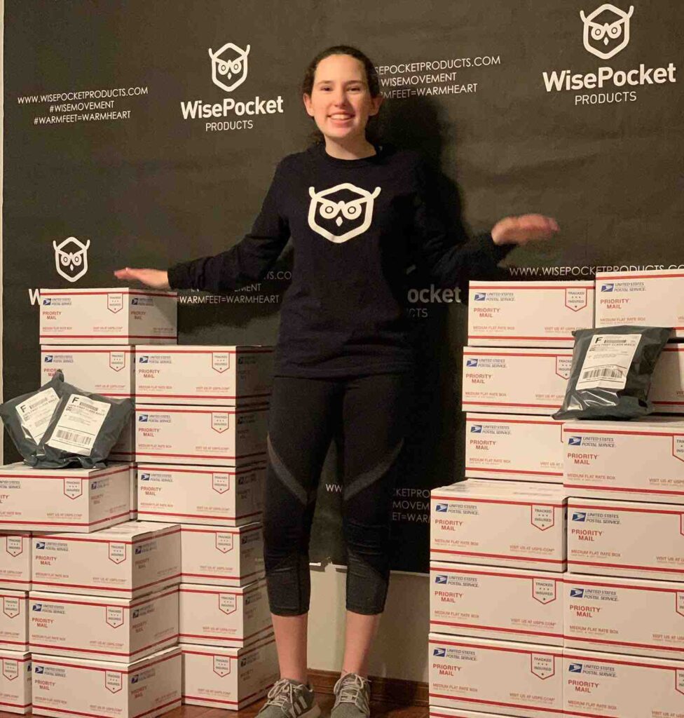 Wise Pocket Products Net Worth 2025: What Happened After Shark Tank and ...