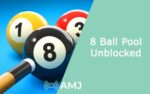 8 Ball Pool Unblocked – How to Make the Most Out of the Pool Game? - AMJ