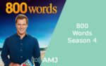 800 Words Season 4 – All the Details About the Show’s Ending - AMJ