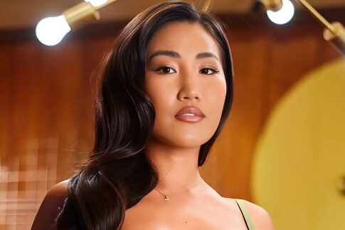 Aries Li Net Worth in 2025: How This Rising Star Built Her Fortune - AMJ