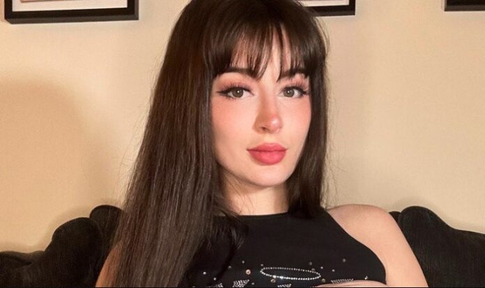 Belle Jade Net Worth 2025: Age, Biography, and Career Highlights - AMJ