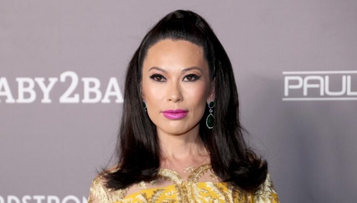 Christine Chiu Net Worth 2025 – How Much Is the Bling Empire Star Worth? - AMJ