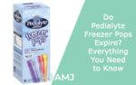 Do Pedialyte Freezer Pops Expire? Everything You Need to Know - AMJ