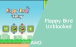 Flappy Bird Unblocked – Play the Classic Game Online Anytime for Free ...