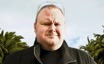 Kim Dotcom Net Worth 2025: What Happened To Him? - AMJ