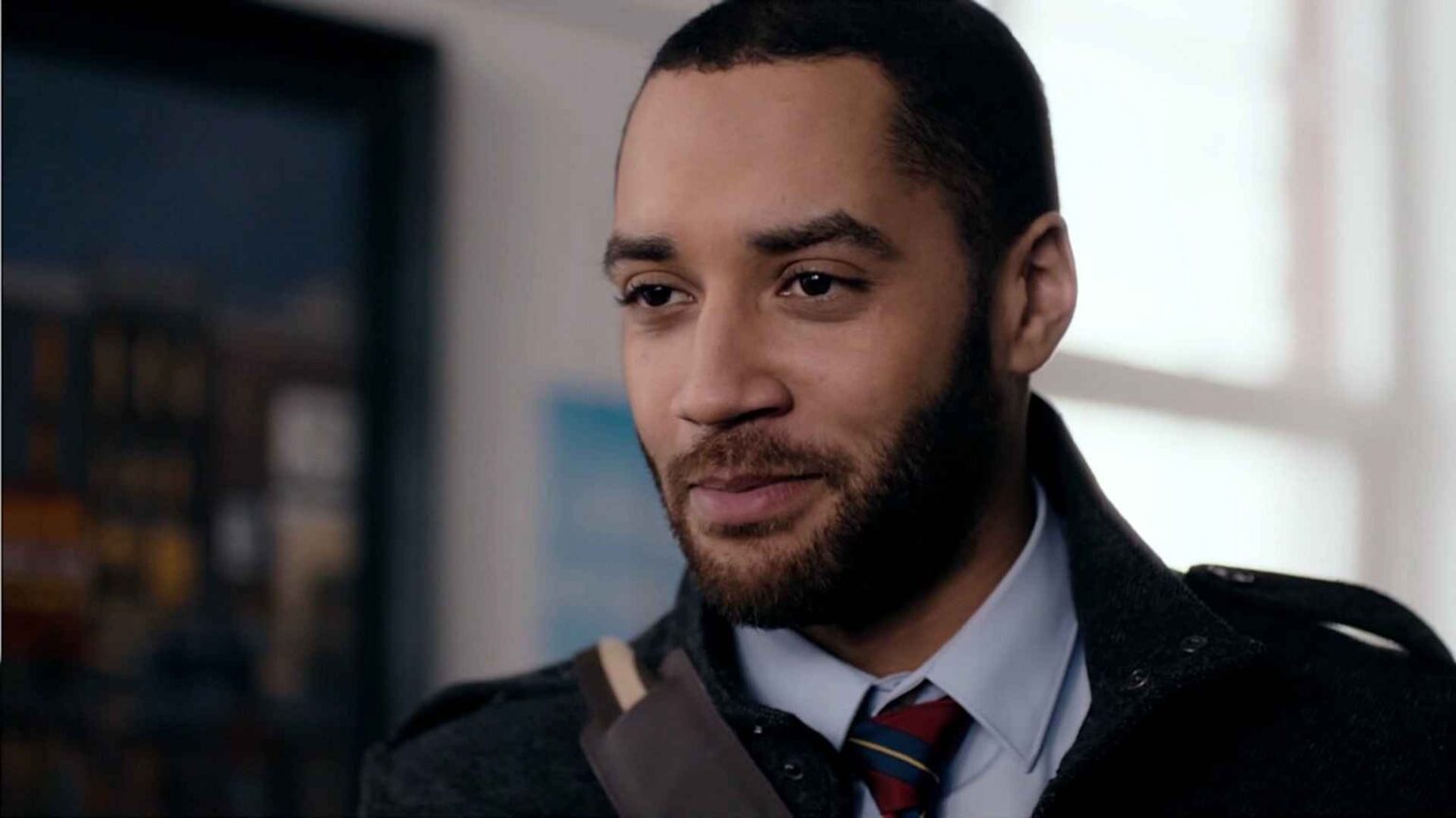 Mammals Season 2: Has the Show Been Renewed for Another Season? - AMJ