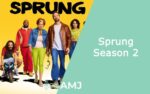 Sprung Season 2 – When Is It Returning on Amazon FreeVee? - AMJ