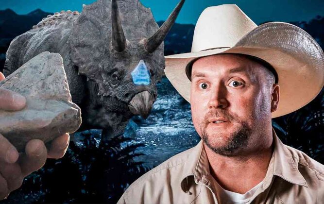 Dino Hunters Season 3 – Has the Show Been Cancelled? - AMJ