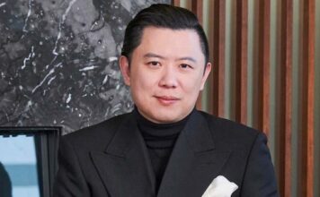 Dan Lok Net Worth 2025 – How Much Is the Business Coach Worth? - AMJ