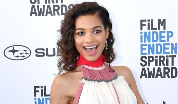 Helena Howard Net Worth 2024 – How Much is the ‘Madeline’s Madeline ...