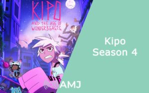 Kipo Season 4 – When Is the Mystery Returning on Netflix? - AMJ