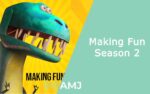 Making Fun Season 2: Release Date, Cast, and What to Expect from the ...