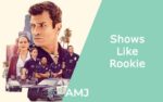 10 Shows You Must Watch If You Liked Rookie - AMJ