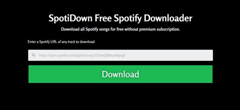 Top 5 Free Spotify to MP3 Converters Recommended