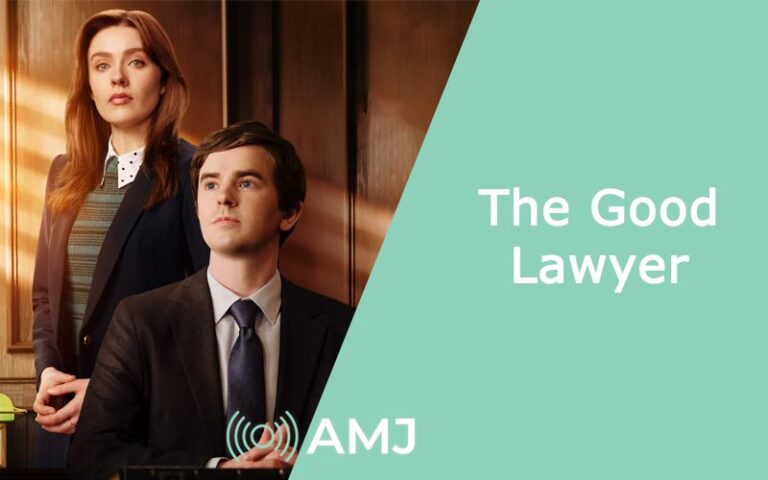 The Good Lawyer – Has ABC Scrapped the Show? - AMJ