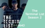 The Terminal List Season 2 – Has Amazon Prime Video Renewed the Show? - AMJ