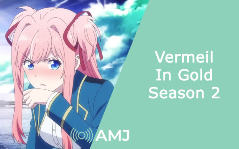 Vermeil in Gold Season 2 – Renewal News, Release Date, and What to ...