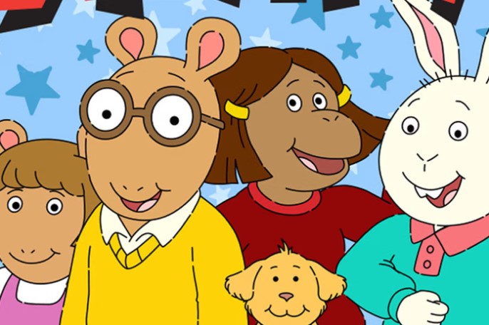 10 Heartwarming Shows Like Bluey | Best Kids’ TV for Families - AMJ