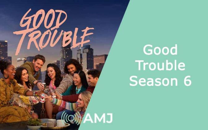 Will Good Trouble Return for Season 6? Release Rumors, Cast & Story ...