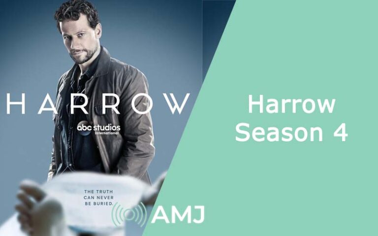 Harrow Season 4: What We Know So Far – Cast, Plot, Release & More - AMJ