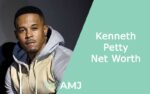 Kenneth Petty’s Net Worth Revealed: A Deep Dive Into His Life, Fame ...