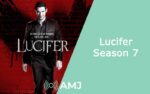 Lucifer Season 7: Will the Devil Return for One More Ride? - AMJ