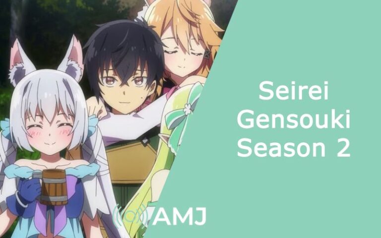 Seirei Gensouki Season 2: Is the Anime Show Returning? Release Date ...