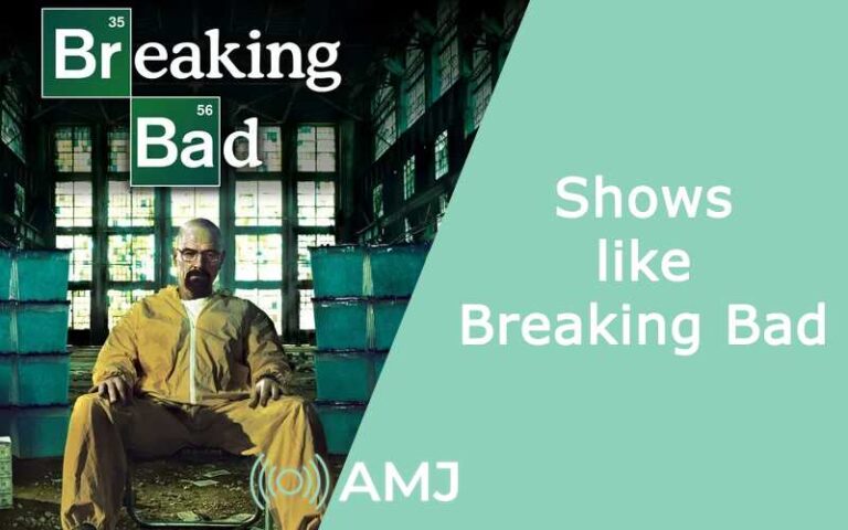 Top Shows Like Breaking Bad – Must-Watch TV Series for Fans of Crime ...