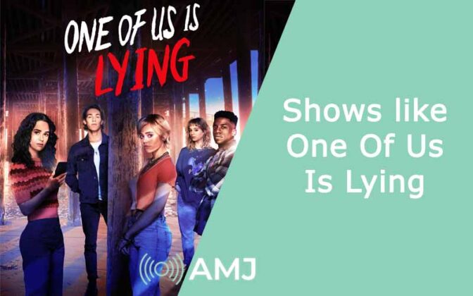 Shows like One Of Us Is Lying – 9 Shows That Will Reveal Teenage Issues ...