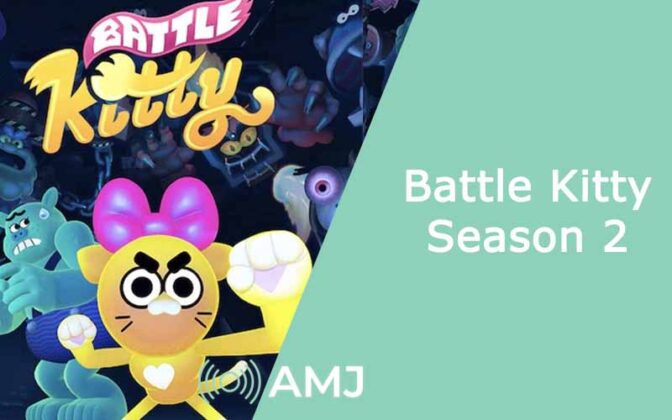 Battle Kitty Season 2 – What New Adventures Will the New Season Explore ...